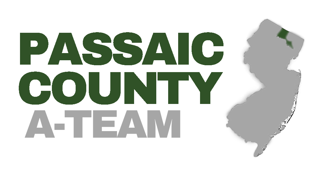 Passaic County Advocacy Team